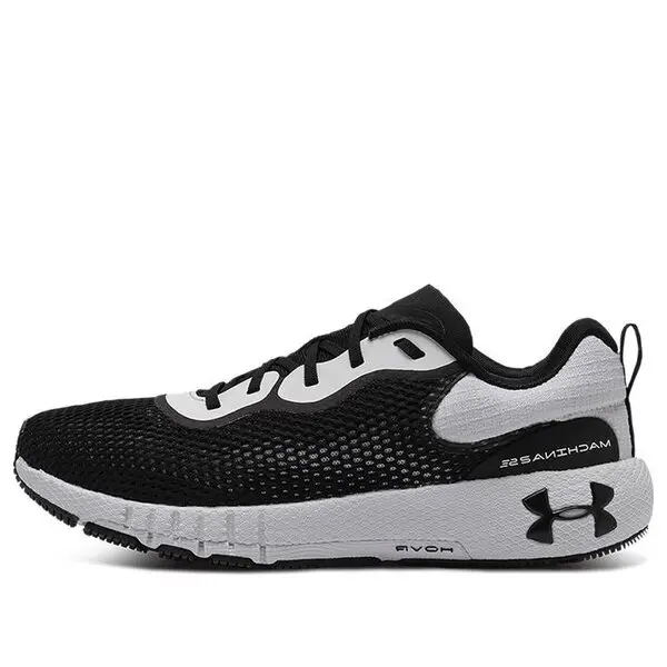 Under Armour Hovr Machina 2 Se Athletic Sneakers - Black