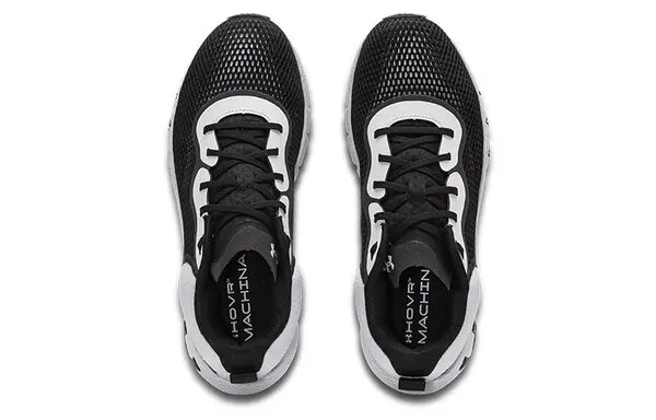 Under Armour Hovr Machina 2 Se Athletic Sneakers - Black