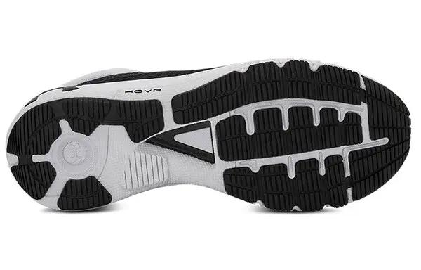 Under Armour Hovr Machina 2 Se Athletic Sneakers - Black