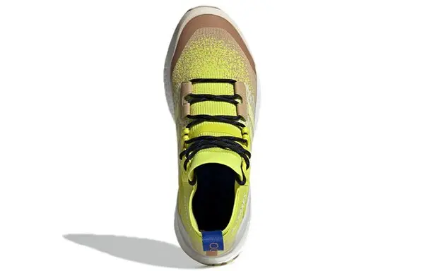 Adidas Free Hiker Primeblue High Top Sneakers