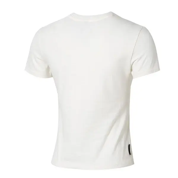 PUMA Wordmark Logo T-shirt