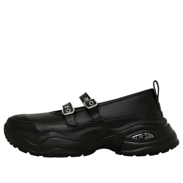 CONVERSE Chuck Taylor All Star Surgetrainer Mj St Ox - Black