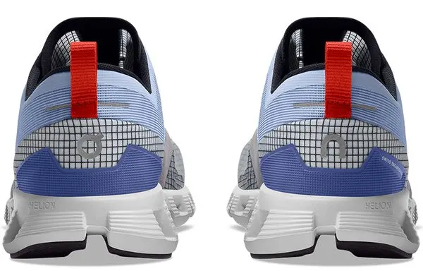 On Cloud X Shift "heather" Sneakers