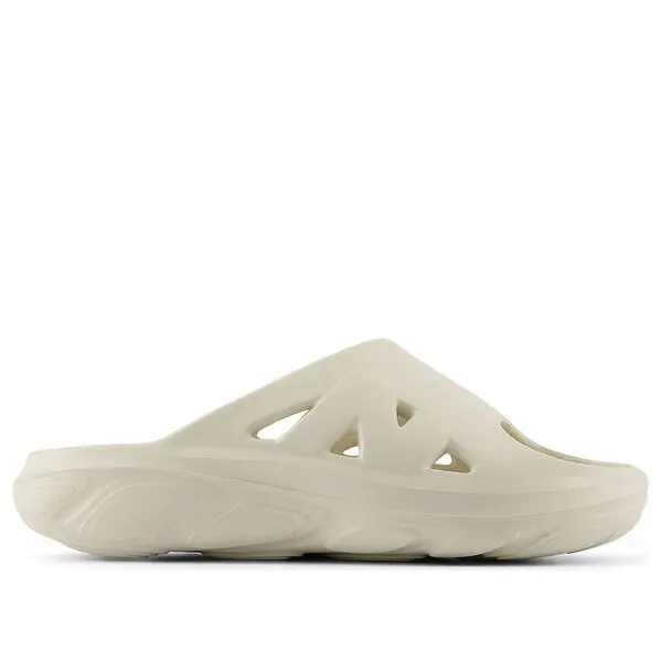 NEW BALANCE Fresh Foam Rcvry Slides - Timberwolf
