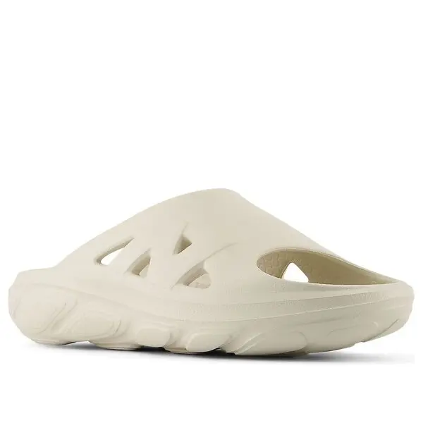 NEW BALANCE Fresh Foam Rcvry Slides - Timberwolf