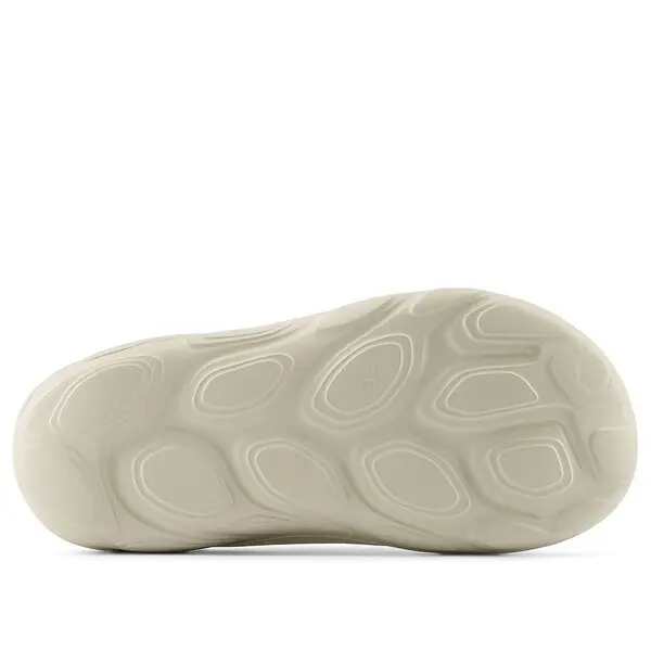 NEW BALANCE Fresh Foam Rcvry Slides - Timberwolf