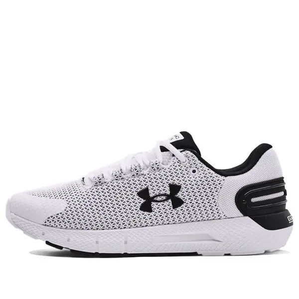 Under Armour Charged Rogue 2.5 'white Black - White/black