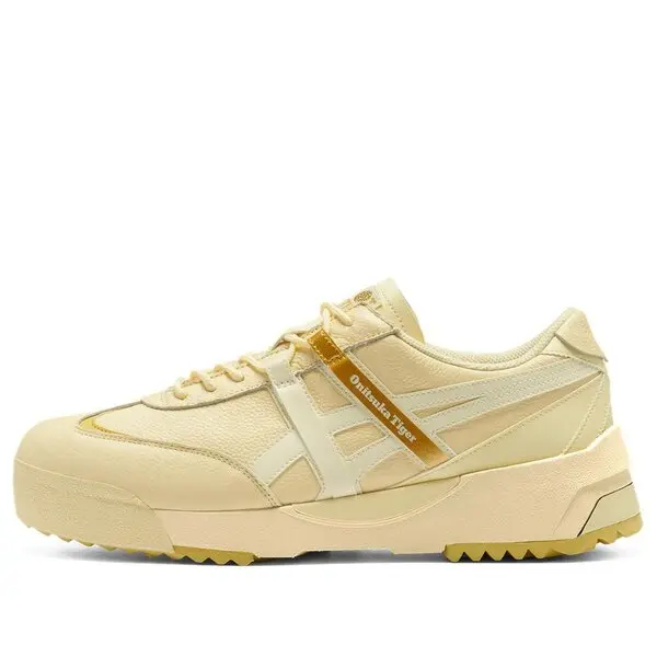 Onitsuka Tiger Delegation Ex Sneakers - Beige/cream