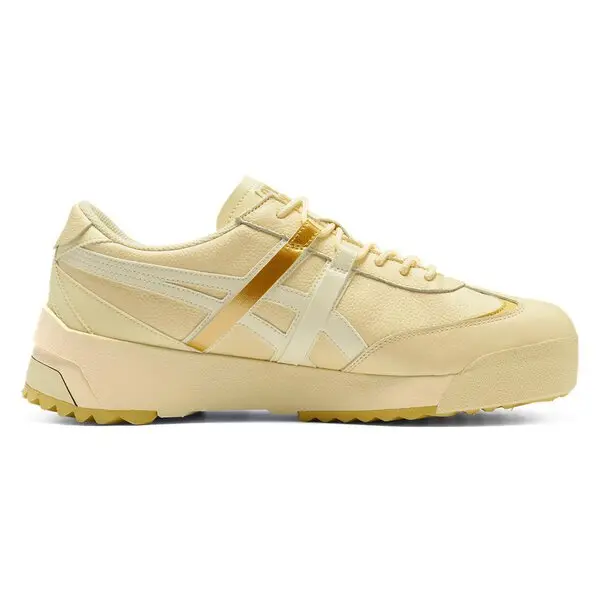 Onitsuka Tiger Delegation Ex Sneakers - Beige/cream