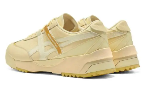Onitsuka Tiger Delegation Ex Sneakers - Beige/cream