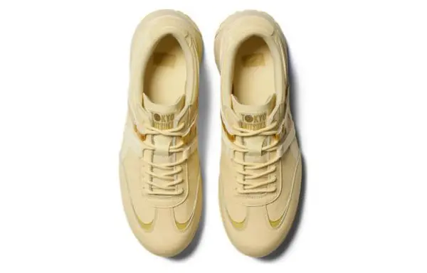 Onitsuka Tiger Delegation Ex Sneakers - Beige/cream