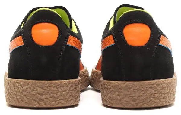 PUMA Muenster Legends Low Top Sneakers