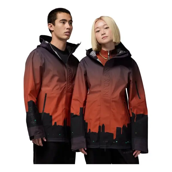 JORDAN Skyline Gore-tex Jacket