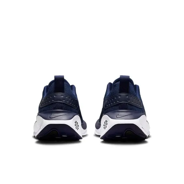 Nike Reactx Infinity Run 4 Sneakers - College Navy/black/sail