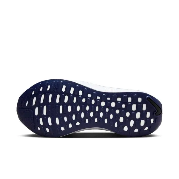 Nike Reactx Infinity Run 4 Sneakers - College Navy/black/sail