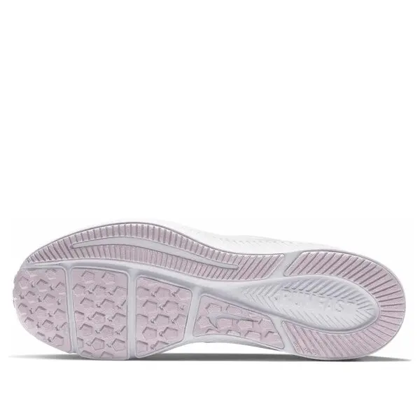 Nike Star Runner 2 Casual Athletic Shoes - Grey/pink