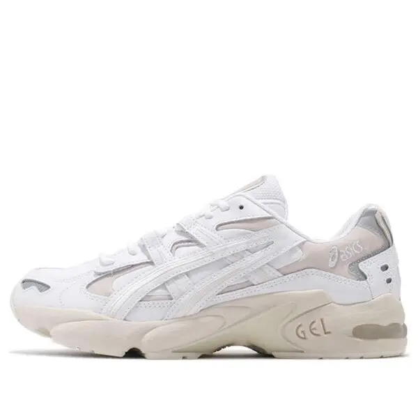 Asics Gel-kayano Og "off White - Grey/white