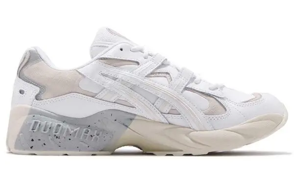Asics Gel-kayano Og "off White - Grey/white
