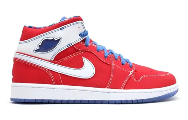 JORDAN 1 Retro Ls 'sport Sneakers