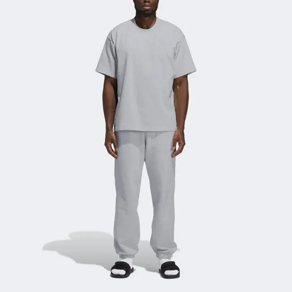 Adidas X Pharrell Williams Sweatpants - Light Gray