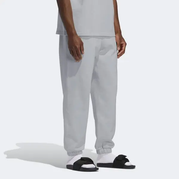 Adidas X Pharrell Williams Sweatpants - Light Gray