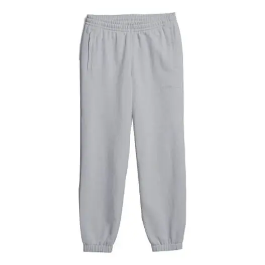Adidas X Pharrell Basics Sweatpants 'grey - Light Gray