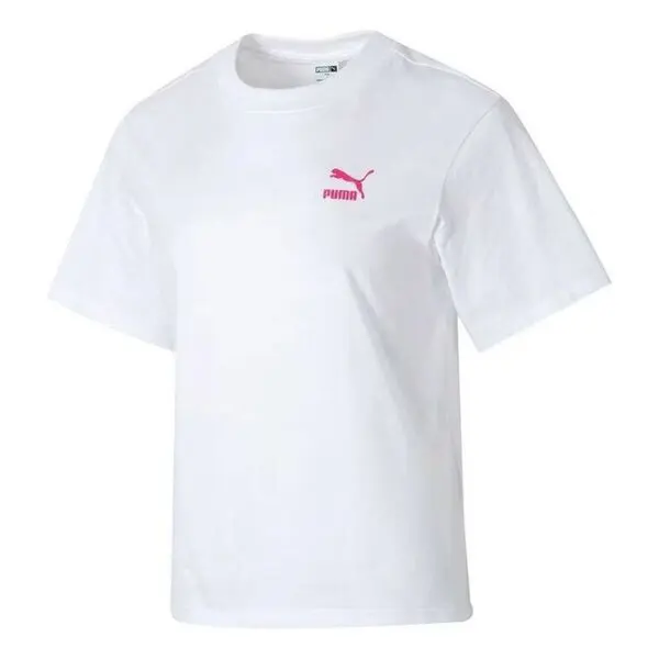 PUMA Graphic T-shirt