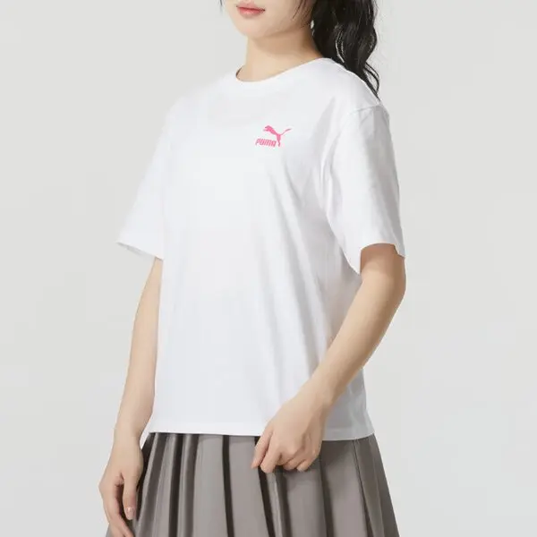 PUMA Graphic T-shirt