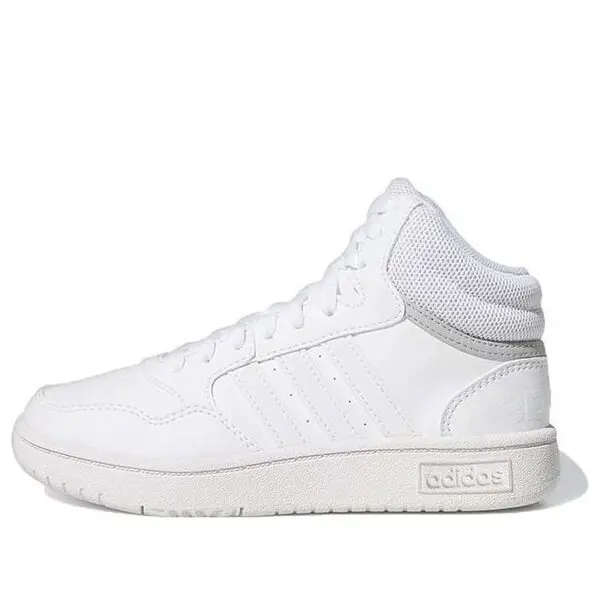 Adidas Hoops Mid Sneakers