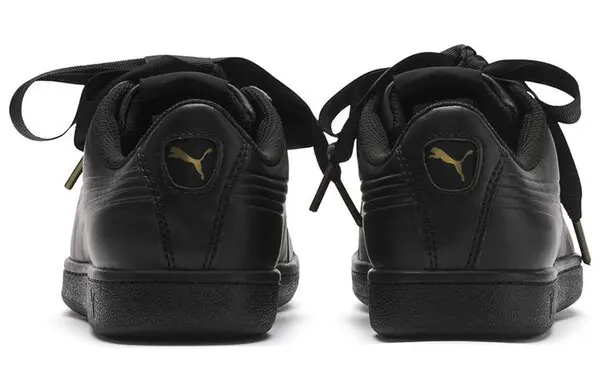 PUMA Vikky Ribbon Sneakers