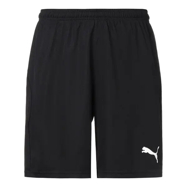 PUMA Training Shorts - Black