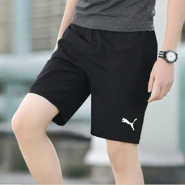 PUMA Training Shorts