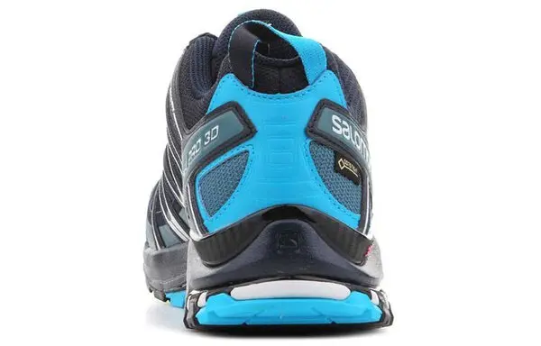 SALOMON Xa Pro 3d Gtx Sneakers - Blue/black