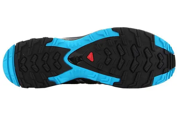 SALOMON Xa Pro 3d Gtx Sneakers - Blue/black