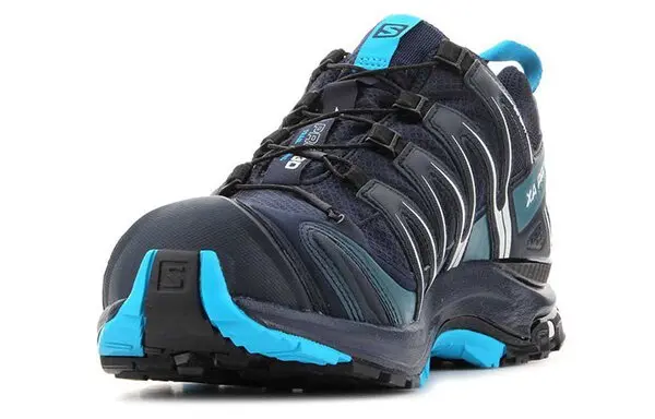 SALOMON Xa Pro 3d Gtx Sneakers - Blue/black