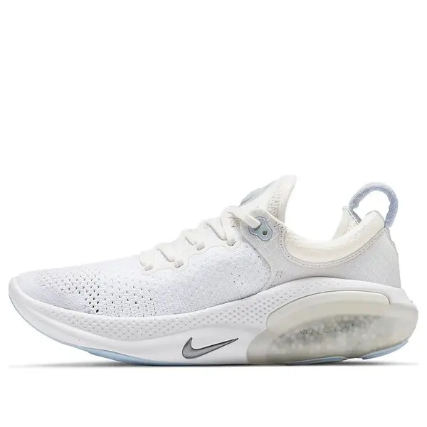 Nike Joyride Run Flyknit Athletic Sneakers - White