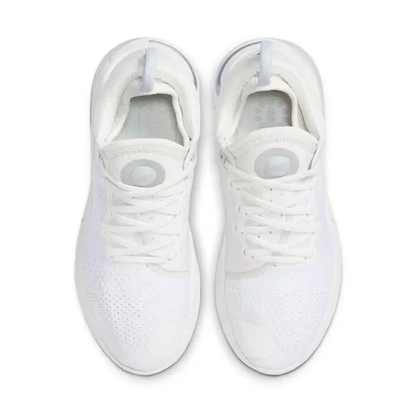 Nike Joyride Run Flyknit Athletic Sneakers - White