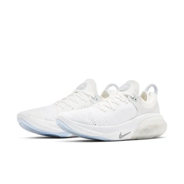 Nike Joyride Run Flyknit Athletic Sneakers - White