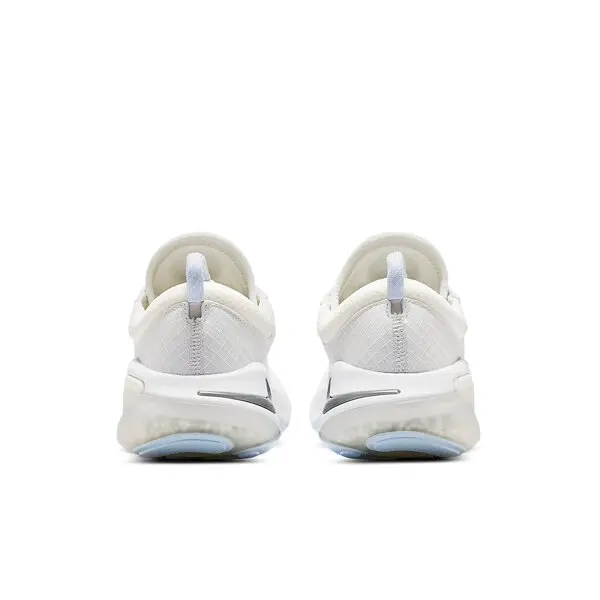 Nike Joyride Run Flyknit Athletic Sneakers - White