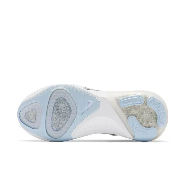Nike Joyride Run Flyknit Athletic Sneakers - White
