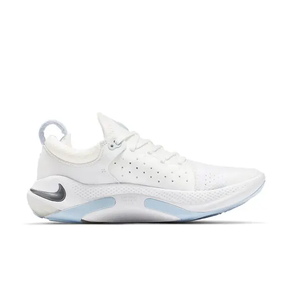 Nike Joyride Run Flyknit Athletic Sneakers - White