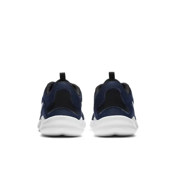 Nike Flex Experience Rn 9 Athletic Sneakers - White/blue