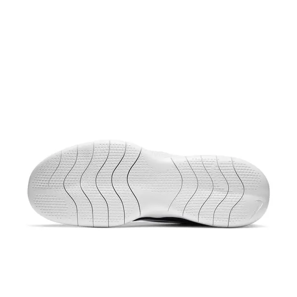 Nike Flex Experience Rn 9 Athletic Sneakers - White/blue