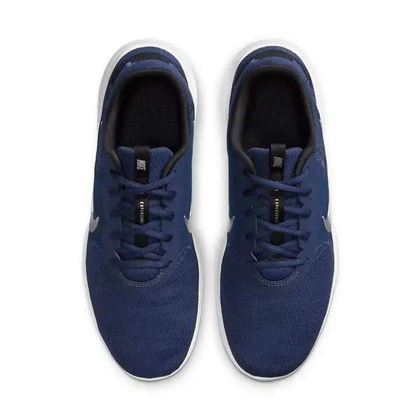Nike Flex Experience Rn 9 Athletic Sneakers - White/blue