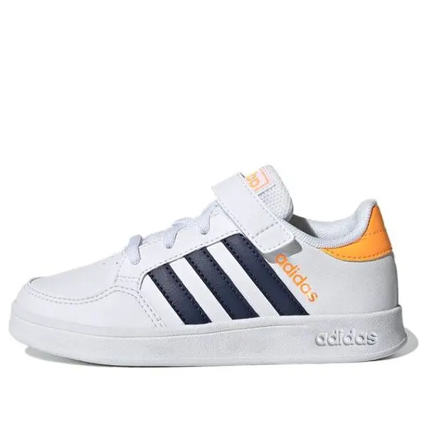 Adidas Breaknet El Sneakers