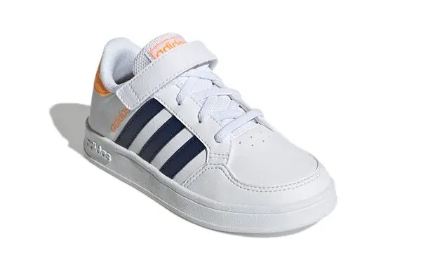 Adidas Breaknet El Sneakers