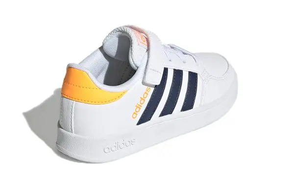 Adidas Breaknet El Sneakers