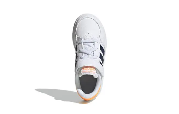 Adidas Breaknet El Sneakers