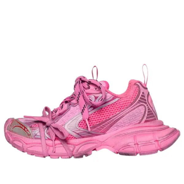 Balenciaga 3xl Sneakers - Pink