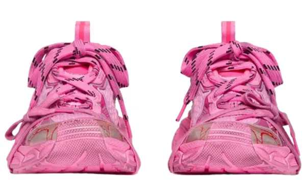 Balenciaga 3xl Sneakers - Pink